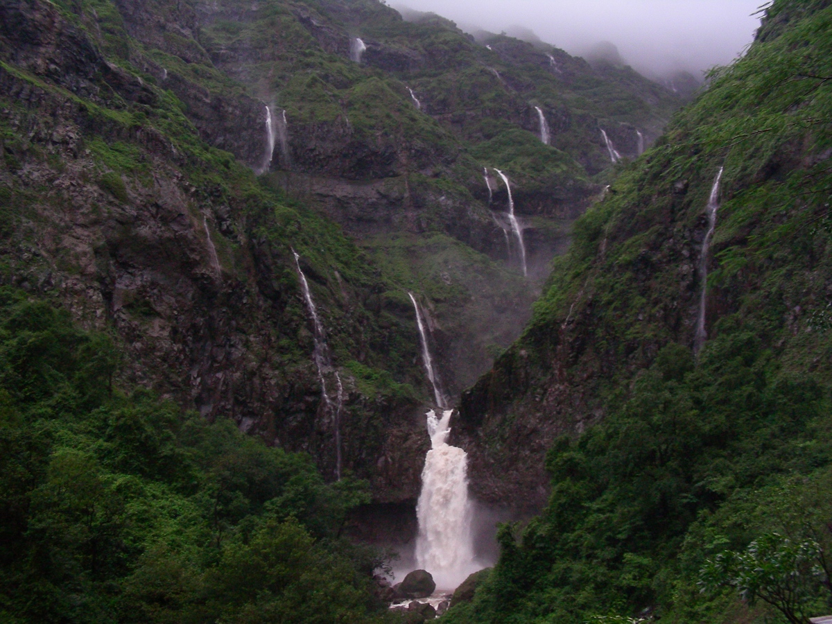 Marleshwar - JungleKey.in Image